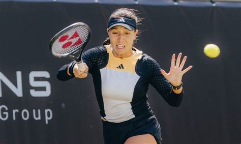 Pegula Vence Quatro Pontos Completa Triunfo Contra Gauff E Está Na