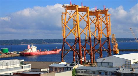 Van Oord Adapts Aeolus Drilling Method For Saint Brieuc Offshore