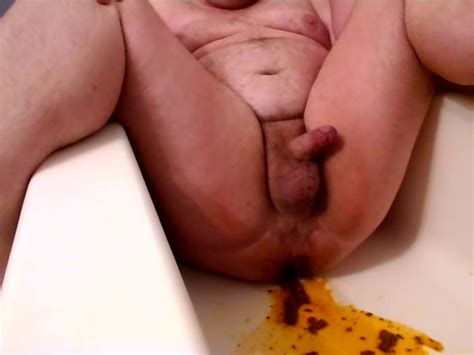 Chub Enema Shit Gay Scat Porn At Thisvid Tube