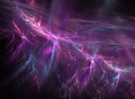 Neurons Firing By Mouseek On Deviantart