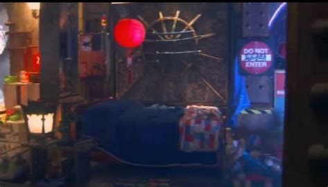 Leos Room Paramount Teenage Mutant Ninja Turtles Wikia Fandom