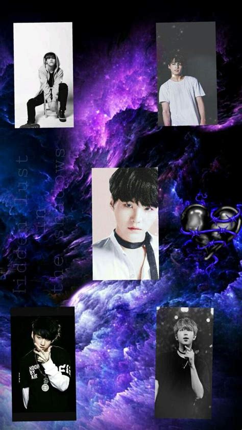 Lust Aesthetic Edit UNJIN Amino