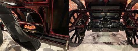 After More Than 100 Years Electric Cars Are On The Rise Again Vattenfall