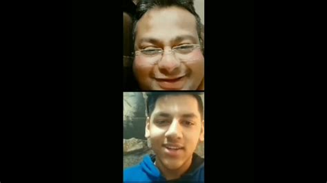 Deepak Kalal Live With A Boy Youtube