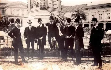 La Historia De Chulla Romero Y Flores El Personaje De Novela Que Saltó