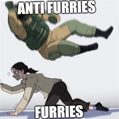 Antifurry Memes R Antifurrylive