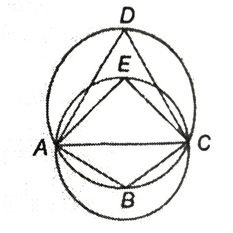 example from pearson iit jee foundation geometry for class 9