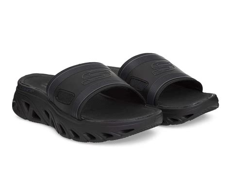 Sandalias Deportivas Skechers Para Hombre
