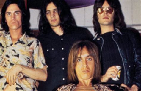 IGGY AND THE STOOGES RAW POWER UNCUT