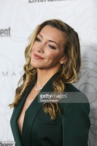 David Cassidy Katie Cassidy Photos And Premium High Res Pictures