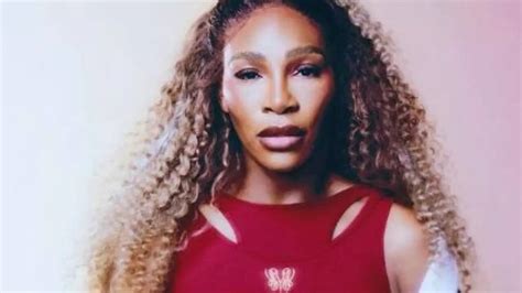 Benign Cyst Serena Williams Had A Benign Branchial Cyst Removed From