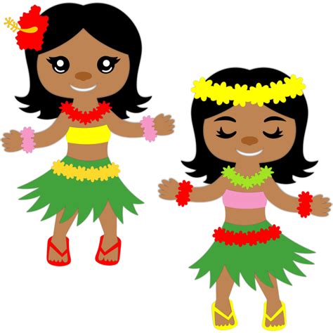Hawaiian Girl