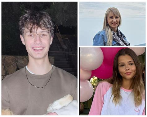 הלב נשבר מיכל זקס בנה איתן ובת זוגו נועה נרצחו יחד מפגיעת הטיל בבש