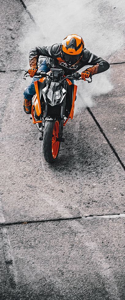 2024 Ktm Duke 390 11 Paul Tan S Automotive News