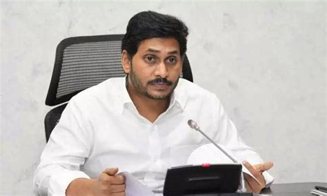 Andhra Government To Disburse Rs 10000 To Vizag Gas Leak Victims At