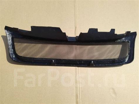 Решетка радиатора Forester JAOS SH5-9 Форестер в наличии ! купить во ...
