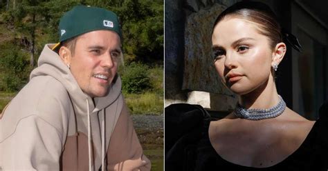 After Selena Gomez Being Labelled Psycho Violent Attention Seeker Justin Bieber Randomly