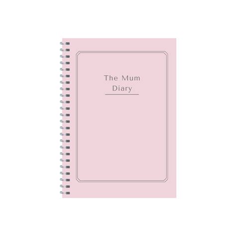 The Mum Diary The Mum Gym