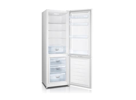 Gorenje Kombinovani frizider RK4181PW4 - Domod.ba