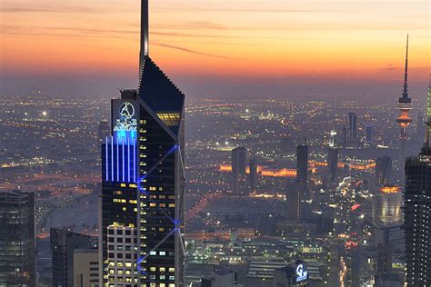 Arraya Office Tower Pace Architecture Engineering Planning