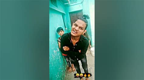 Tum Me Se Pahle Kaun Marna Chahta Hai 😂 Comedy Viral Ytshorts