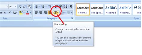 How To Reduce Spacing Between Lines In Word Lasopadress