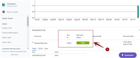 Execute Test Case In Jira TestingDocs