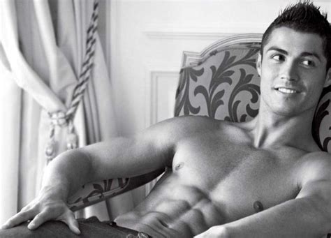 Estos Son Los Futbolistas Más Sexys De La Temporada