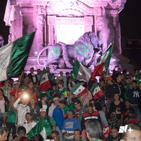 Nmás On Twitter México México México Olé Olé Olé Olé
