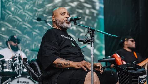 Fiji Singer George Veikosos Sudden Death At 55 Leaves Fans Mourning