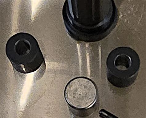 Drilling Holes In Buffer Weights Maryland Shooters Forum Weapon Discussions And Classifieds