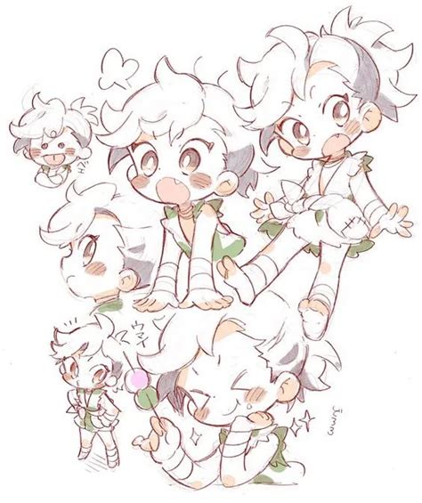 可爱的小女孩人设或许 花瓣网