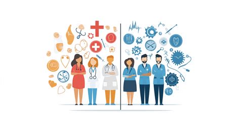 Integrated Neighbourhood Teams The Future Of Primary Care In The Uk