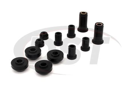 Dodge B100 B200 B300 Van Front End Bushing Rebuild Kit 1976 1978 Es