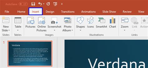 Cách chèn Header và Footer vào các slide trong PowerPoint