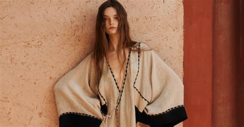 Massimo Dutti Masters Day To Night Style For Summer
