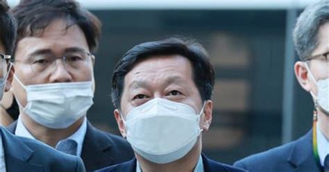 檢 정진상 이르면 9일 기소 ‘이재명 공모 추가 수사 촉각