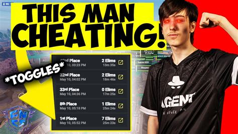 The Darker Truth About Peterbot EXPOSED FOR CHEATING YouTube