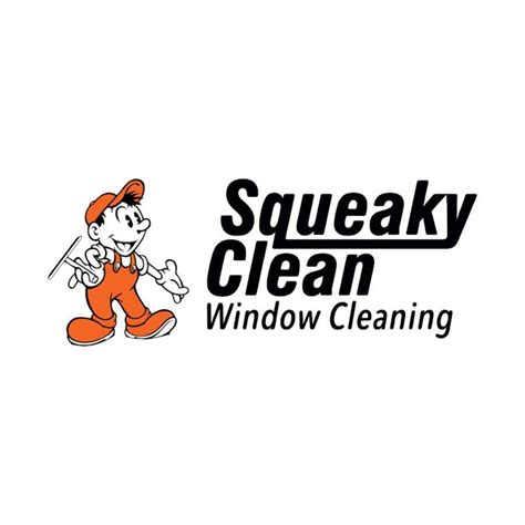 Squeaky Clean Window Squeaky Clean Window Cleaning