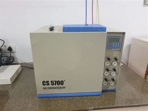 Chromatographic Analyzer At Best Price In India