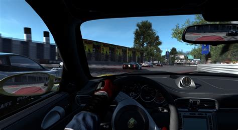 New NFS Shift Screenshots Appear More Details Revealed Softpedia