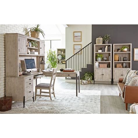 Zane Home Office Set Aspenhome Furniture Cart