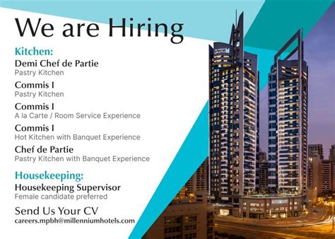 Sunny Mehta On Linkedin Hiringalerts Hiring Job Chefjobs Cheflife