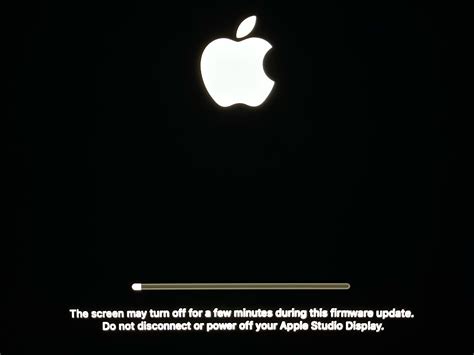 Apple Studio Display Firmware Update Available To MacOS Ventura 13 3 Beta Testers 9to5Mac