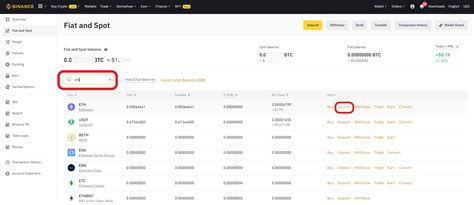 How To Transfer Eth From Metamask To Binance Dc