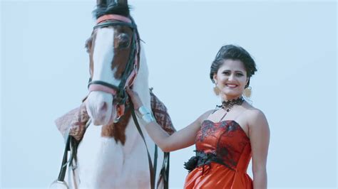 Anjali Raghav Haryanvi Model Wallpaper 19621 Baltana