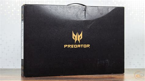 Обзор ноутбука Acer Predator Helios 300: хищник на свободе GECID.com ...