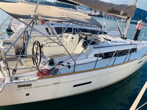 12인승 세일링요트 여수스텔라요트클럽 Yeosu Stella Yacht Club 고품격 프리미엄 요트 투어