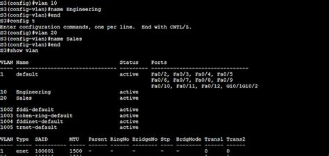Setting Up A Vlan For Enhanced Network Security Α 2024 Guide