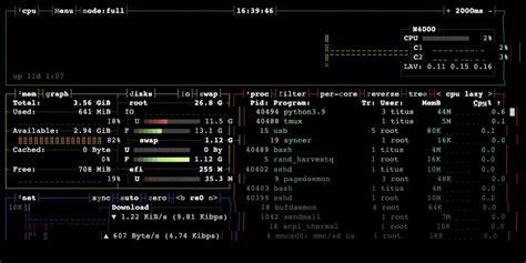 Shell Cron Script Utility To Make Screenshots And Periodically